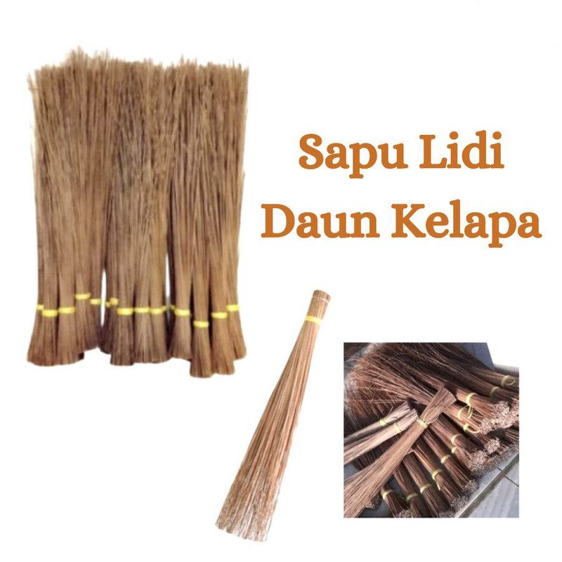 sapu lidi
