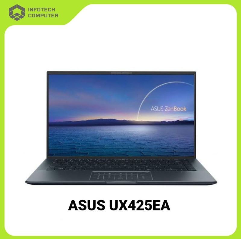 ASUS UX425EA