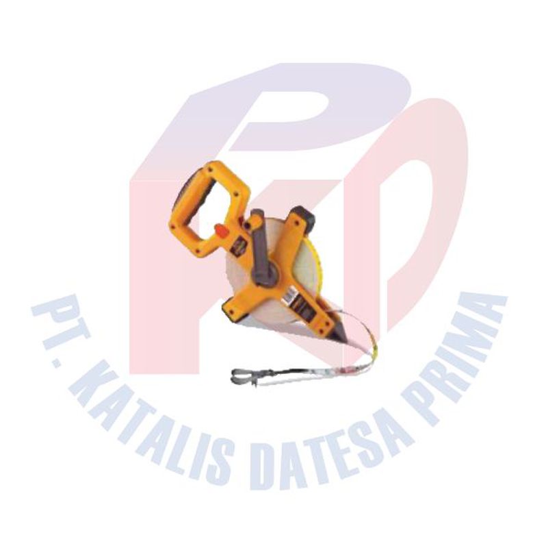 Roll Meter - 50 Meter KDP YGY