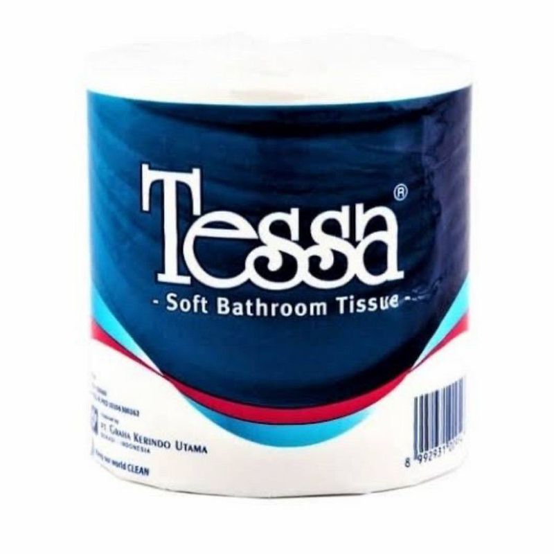 Tisu Roll Tessa