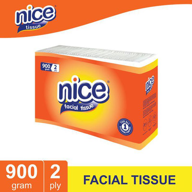 Nice 900gr (TISSUE WAJAH)