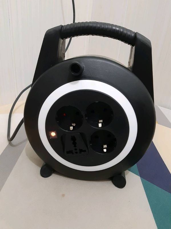 Cuk kabel roll 15 mtr