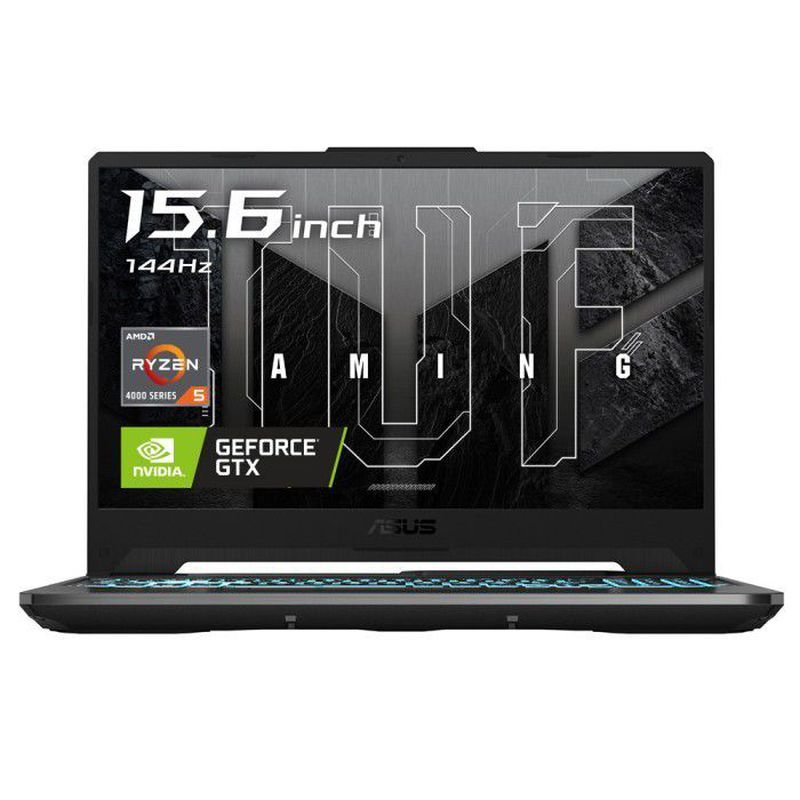 ASUS TUF FA506IHRB R565B6T-O11