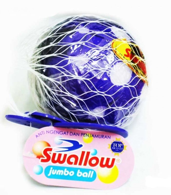 Kamper Swallow Bulat Cantel