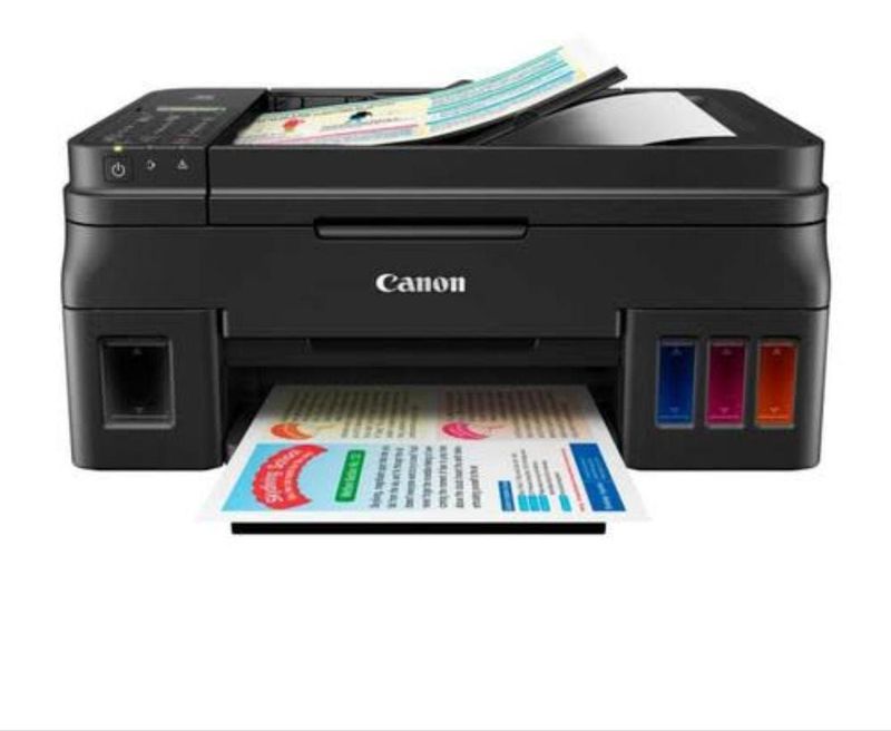 PRINTER CANON PIXMA G2020