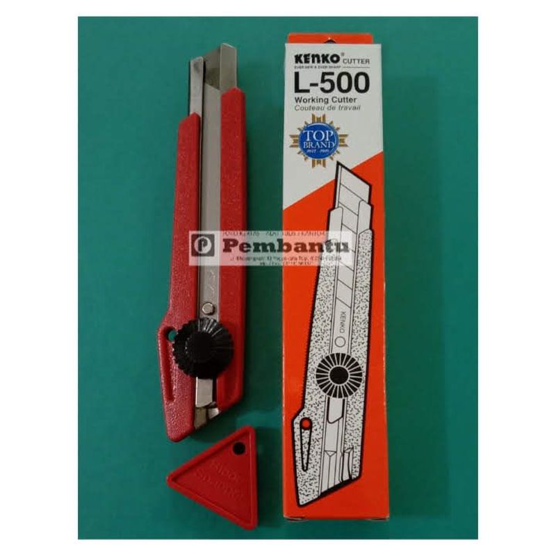 CUTTER KENKO L-500
