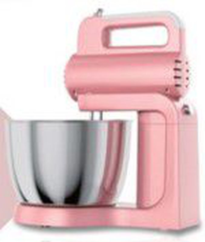Hand Stand Mixer