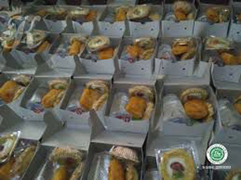 Snack Ringan Paket 2