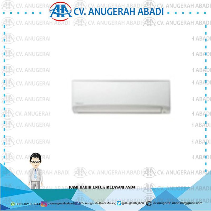 PANASONIC AC Split 1 PK