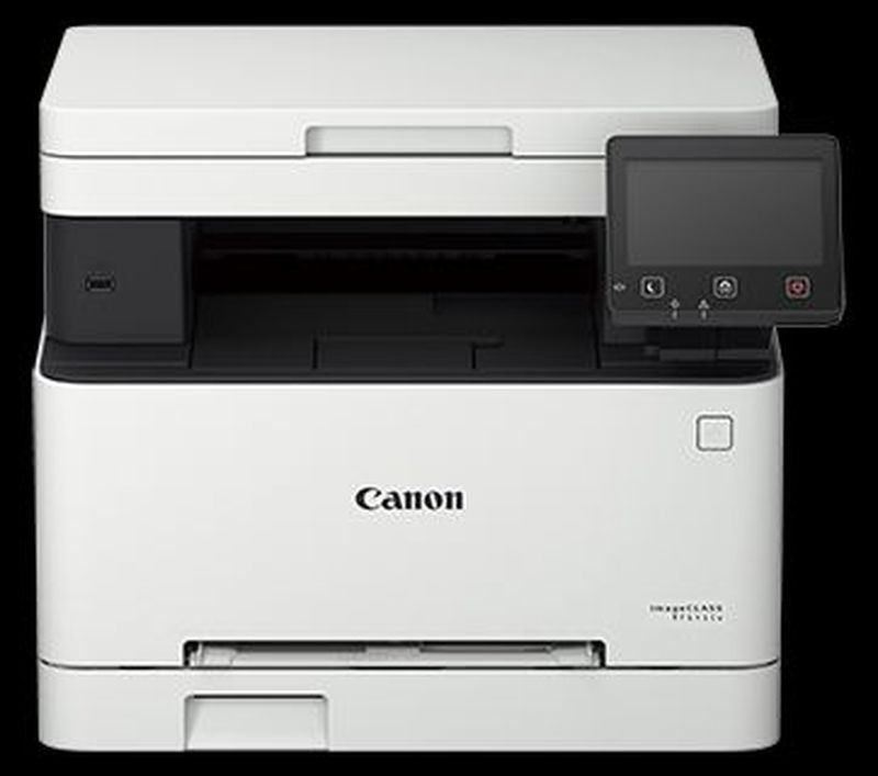 Printer Canon MF641Cw