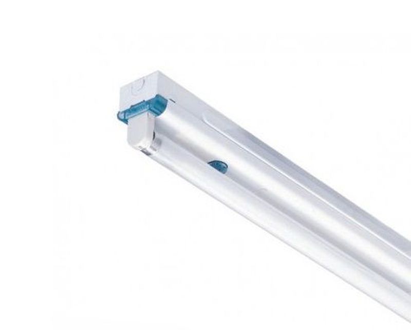 Fitting Lampu TL LED