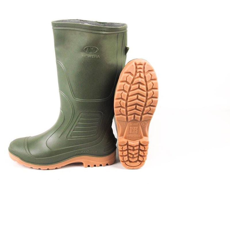Sepatu Boots ukuran 41, 42, 43