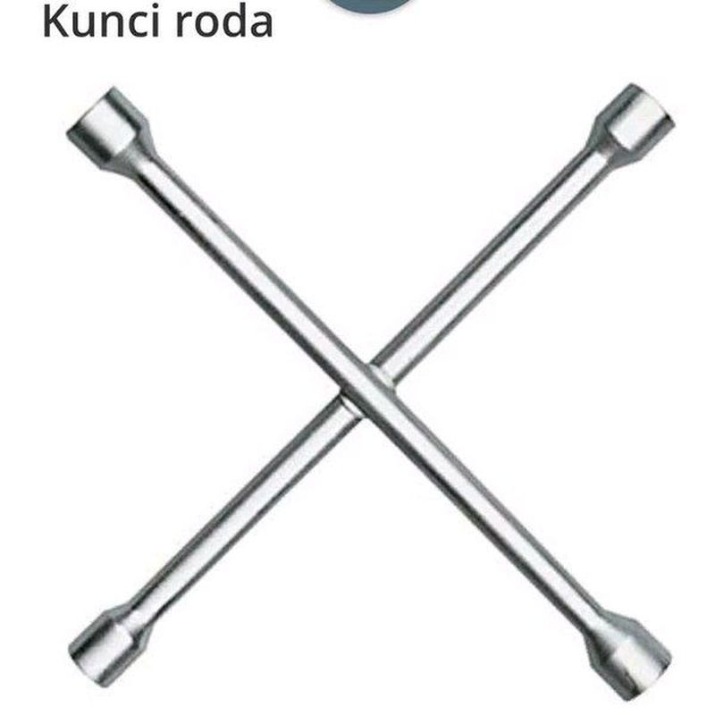kunci roda