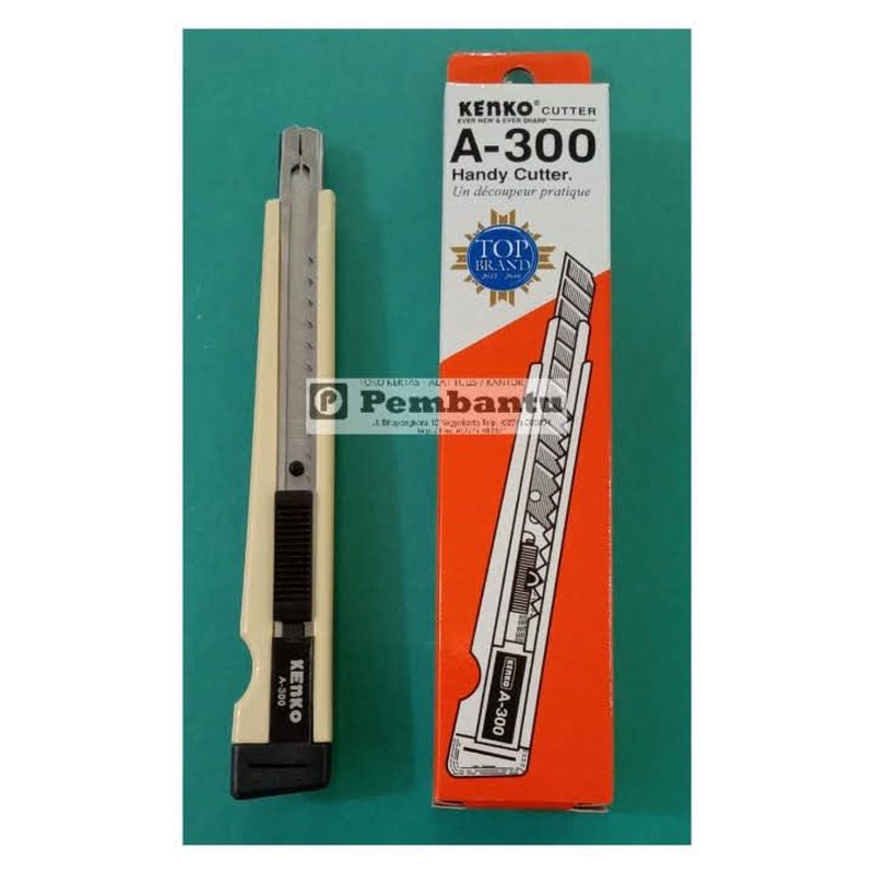 CUTTER KENKO A-300