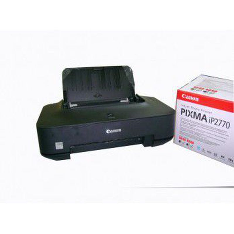 Printer Canon IP2770