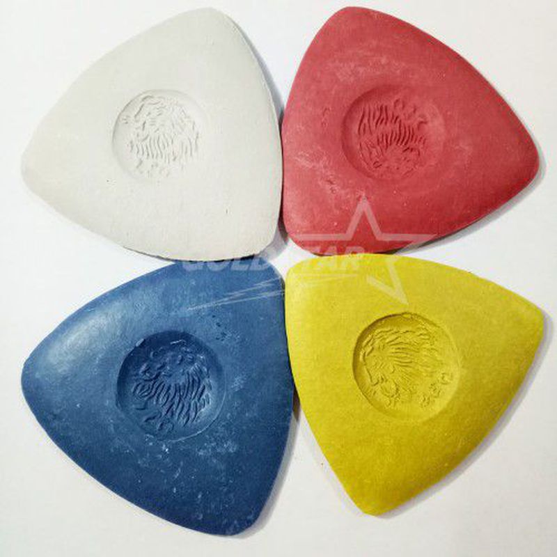 Kapur Jahit - Kuning