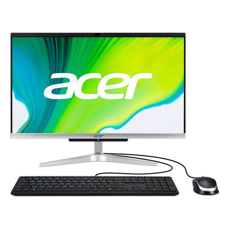 PERSONAL KOMPUTER/PC AIO ACER ASPIRE C22-1650