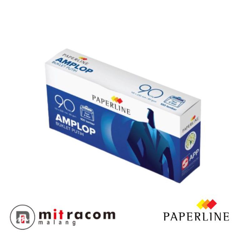 Amplop Paperline PPL EV 90