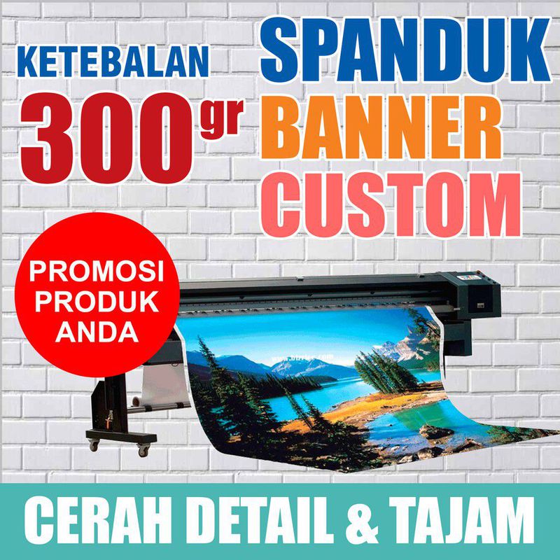 Spanduk