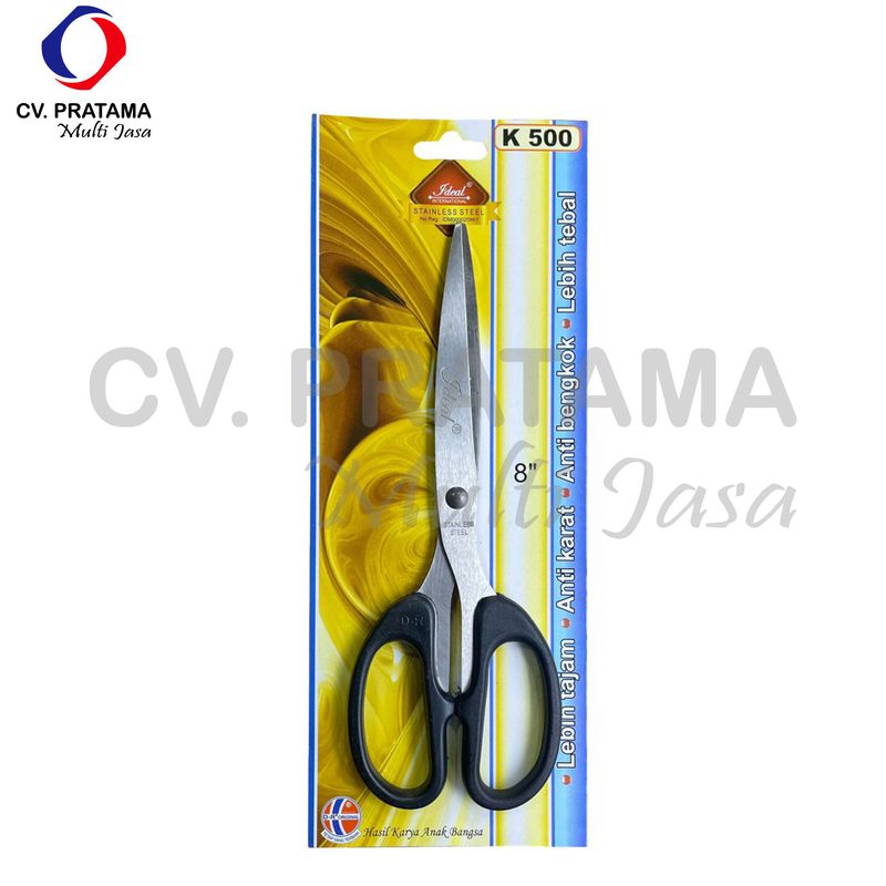 Gunting Ideal K500