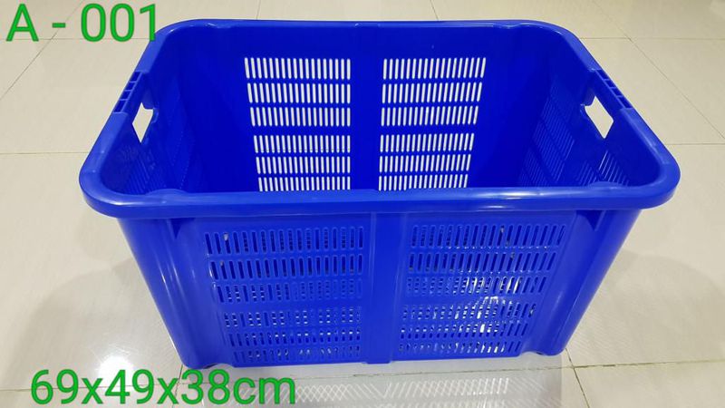 Keranjang Ikan Besar TOP