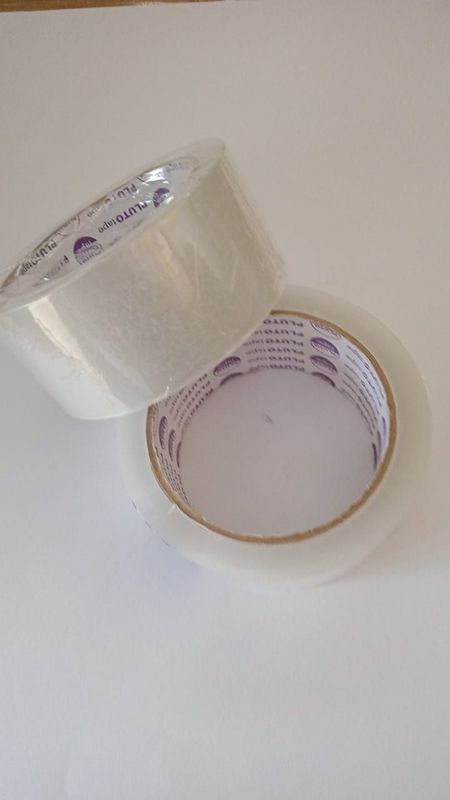 isolasi besar bening