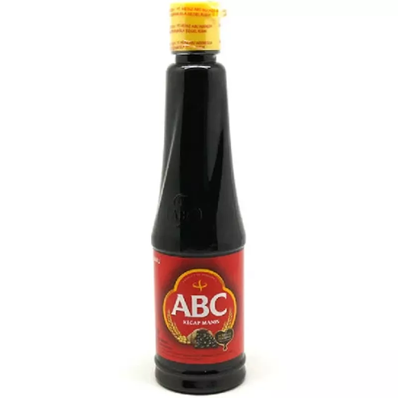 Kecap ABC Refill Kemasan 600ml