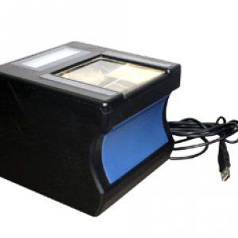 Agile Fingerprint TP/B-Scan TP-4101
