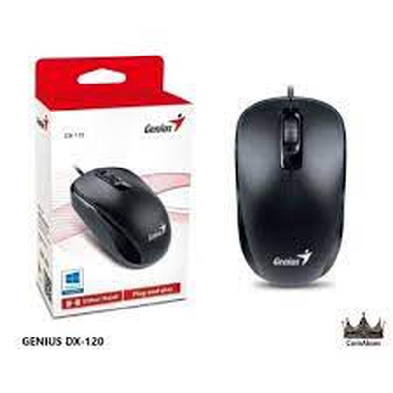 Mouse GENIUS kabel
