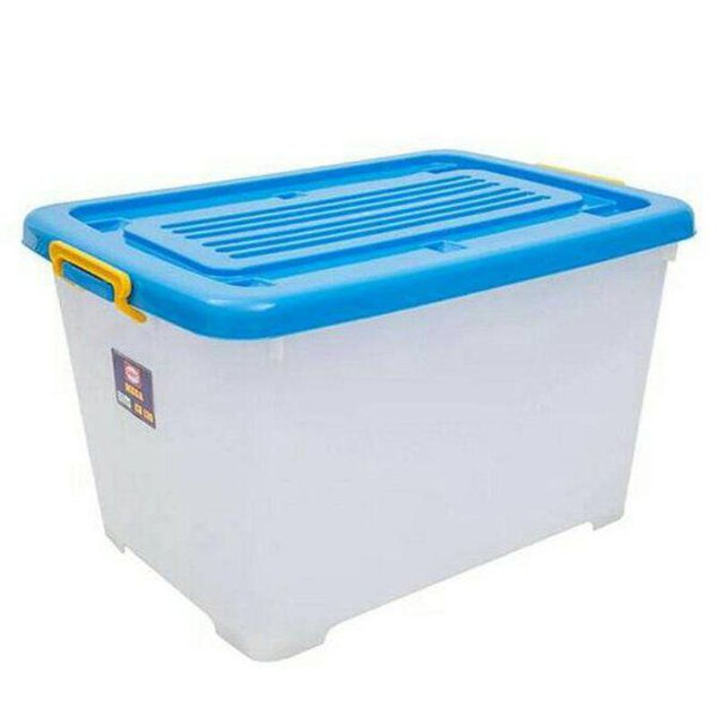 Box Countainer Plastik