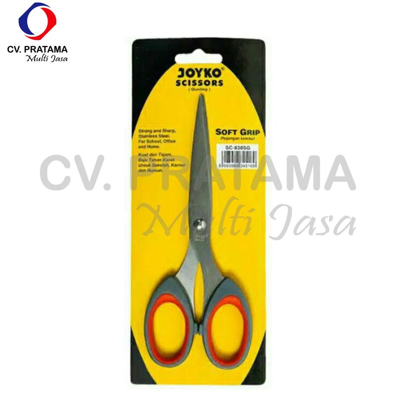 Joyko Gunting Tanggung SC838