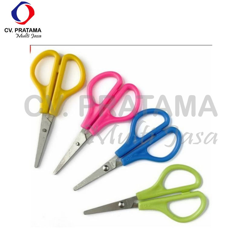 Gunting Mini Trend SS-1