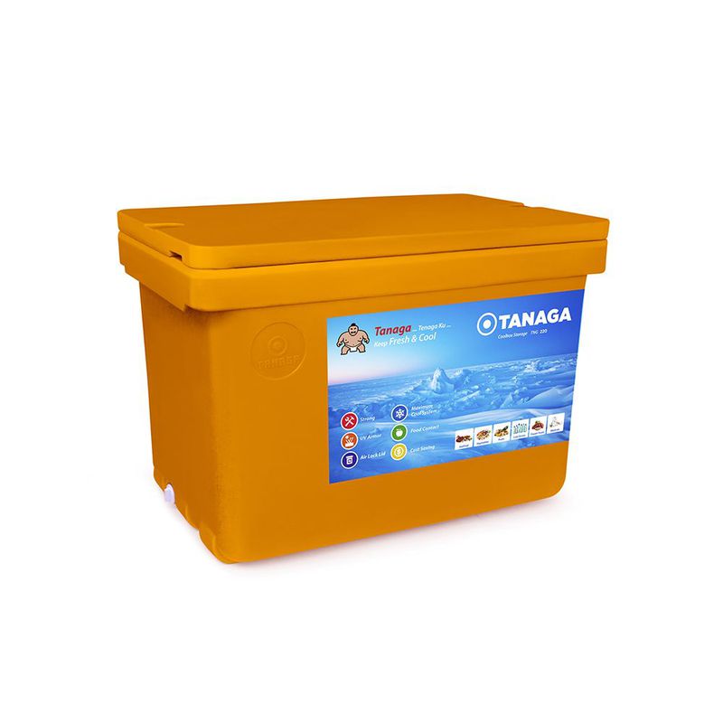 Cool Box Tanaga 200 LT