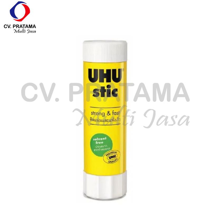 UHU Glue Stick 21 gram