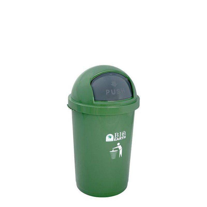 TONG SAMPAH 50 LITER (BULAT)
