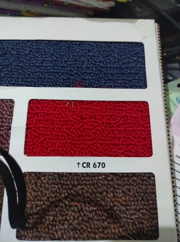 Karpet