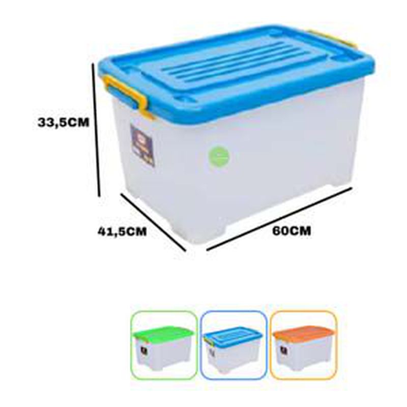 Container CB-60 SHINPO