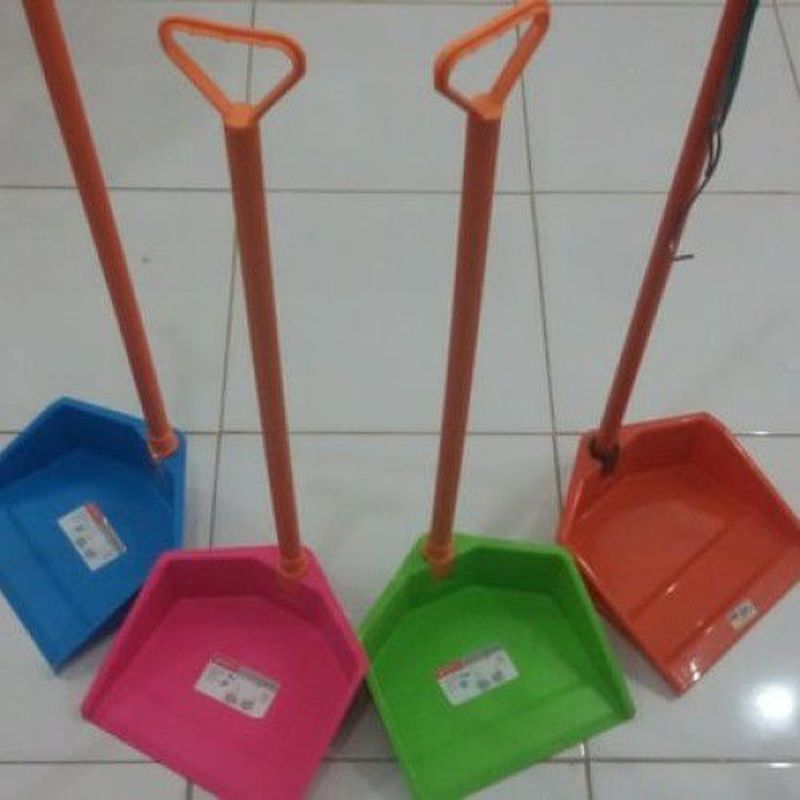PENGERUK SAMPAH