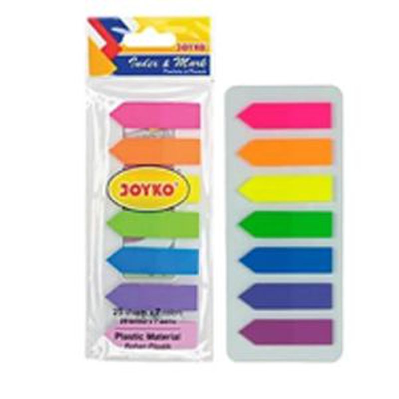 Sticky Note/ Penanda Halaman Joyko