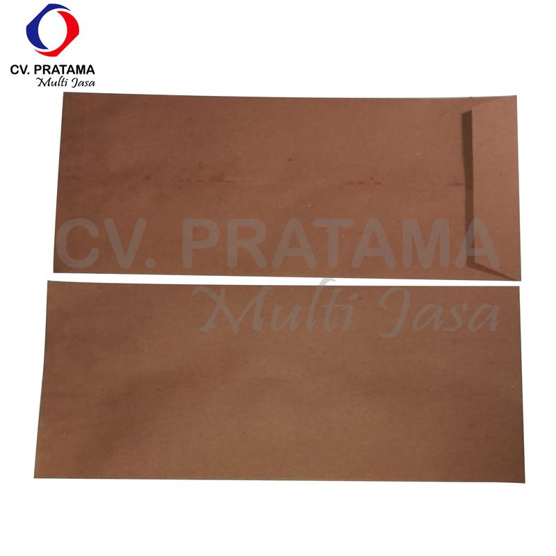 Amplop Casing Kujang B