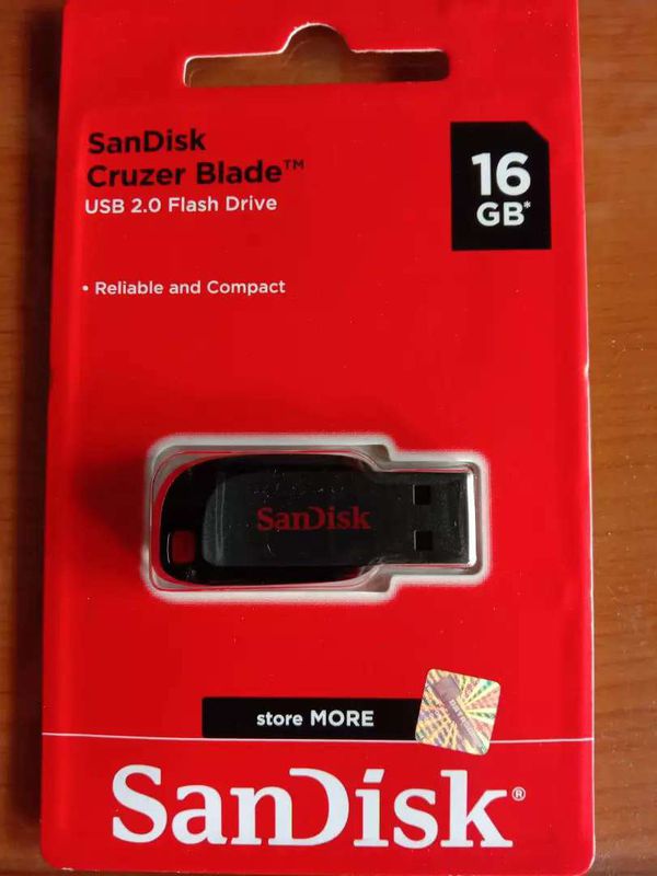 Sandisk