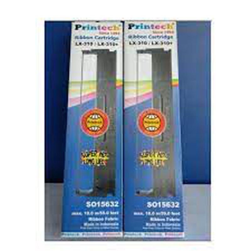 PRINTECH RIbbon Cartridge LX-310
