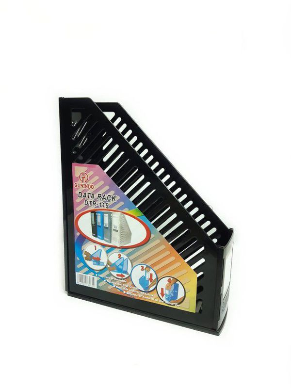 GUNINDO BOX FILE KERANJANG DTR-119