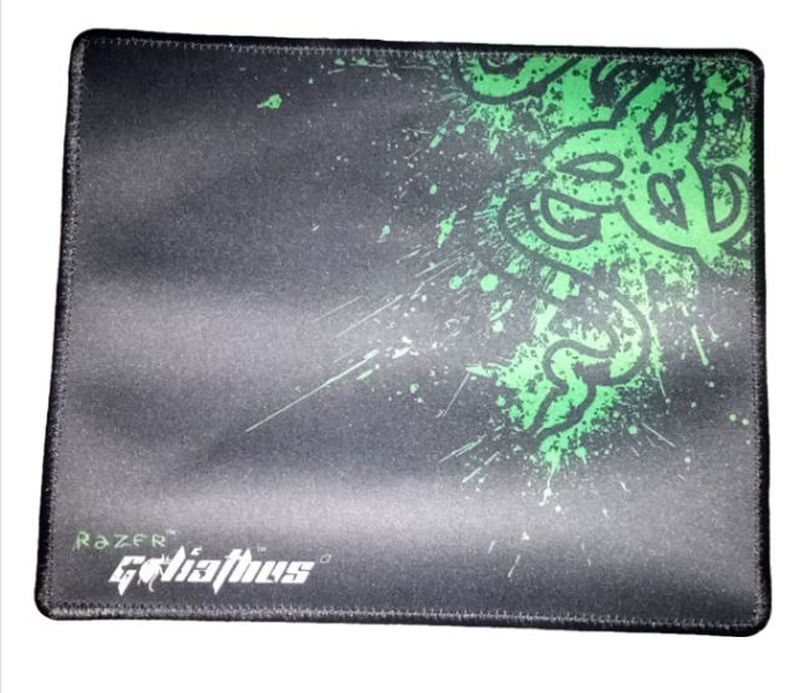 Mouse Pad / Tatakan Mouse
