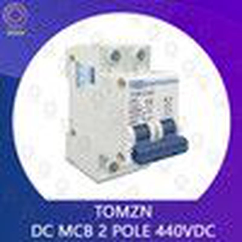 MCB 25 A