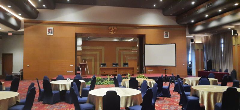 Paket Fullday Meeting