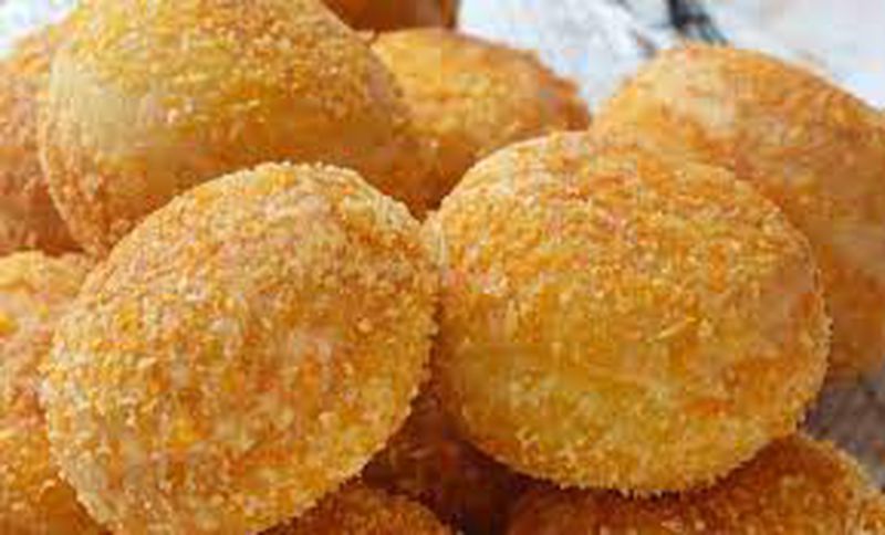 Roti goreng