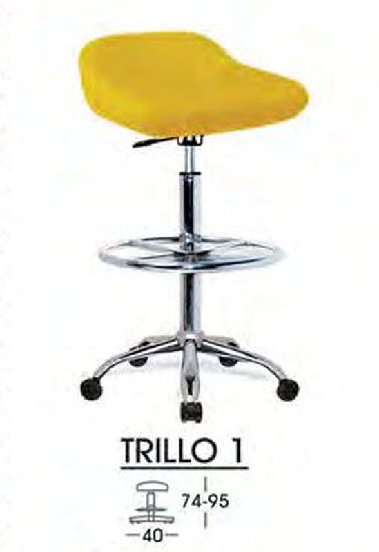 Kursi Bar TRILLO 1