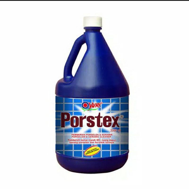 Porstek Botol