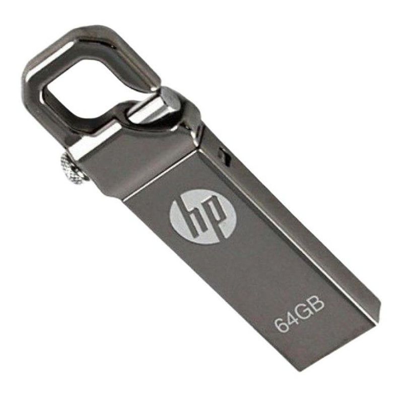 Flashdisk HP 64 gb v250w